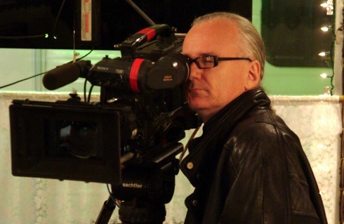 NEWS Randall Dark Productions