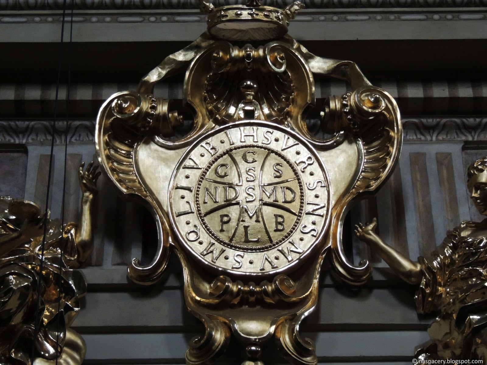 Spacery krótkie i te nieco dłuższe: CSSML i NDSMD, czyli tynieckie ...