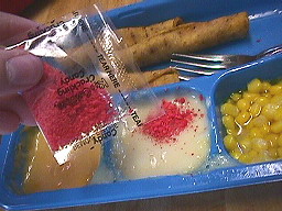 Review the World: Kids Cuisine - Rock'n Roll Taco Roll-Ups