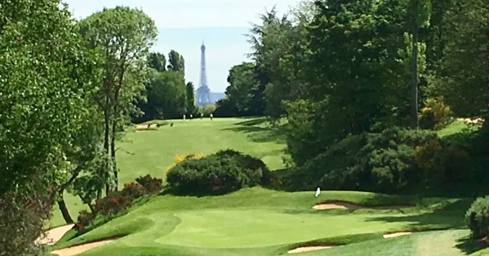 Club Paris Golf: 12ème Trophée de Golf de la ville de Saint-Cloud ...