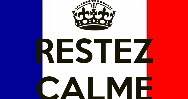 LE COIN FRANÇAIS DU LYCÉE. : RESTEZ CALME!!..dans ce coin...On parle ...
