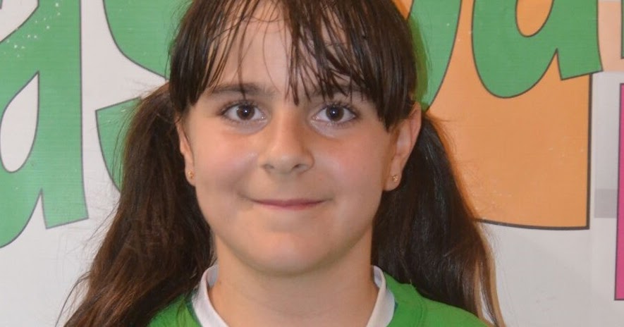 A.D. LAS CANTERAS: ANABEL BLANCO REPRESENTARÁ A LA AD LAS CANTERAS EN ...