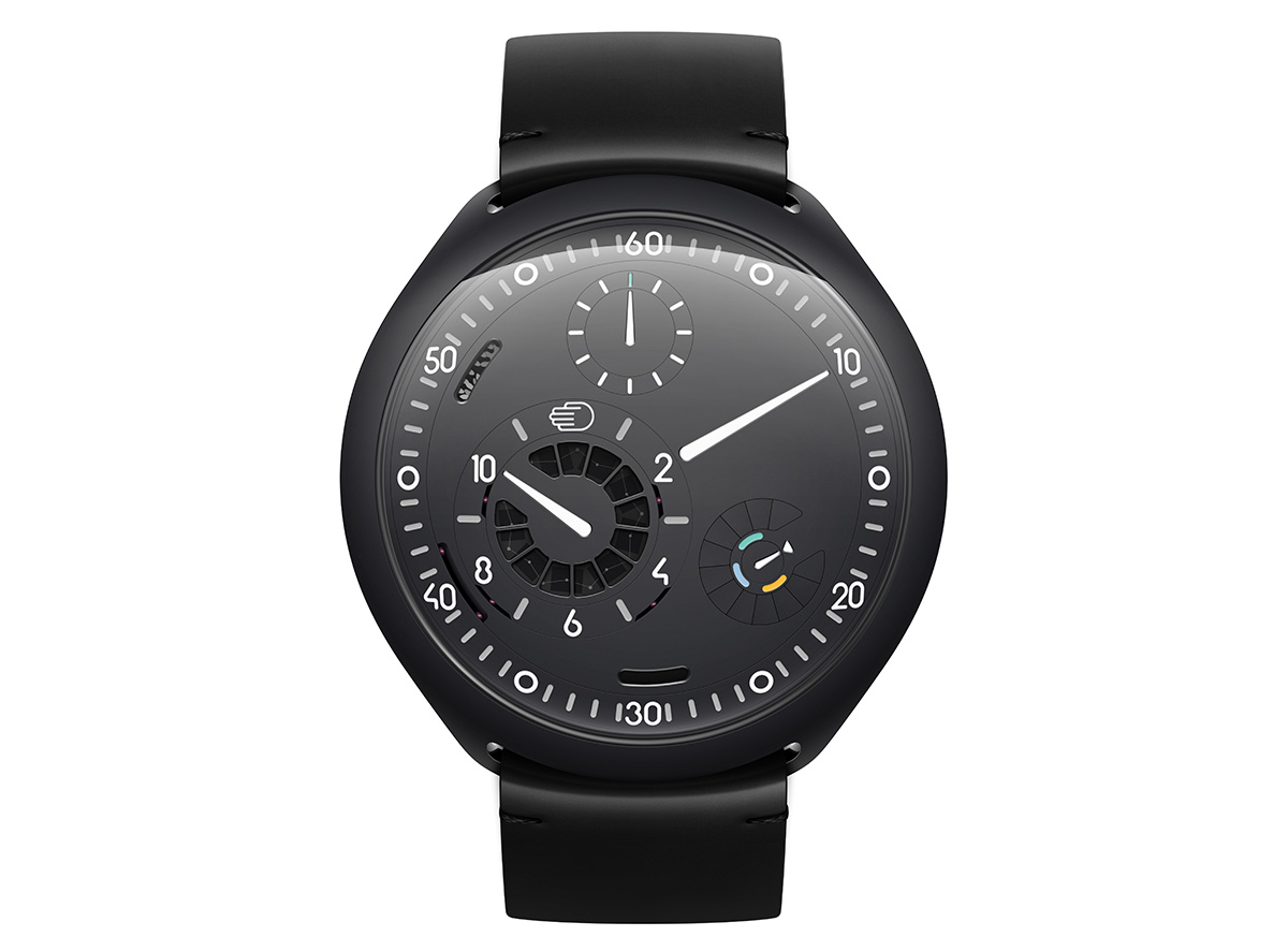 Ressence - Type 2 | Time and Watches | The watch blog