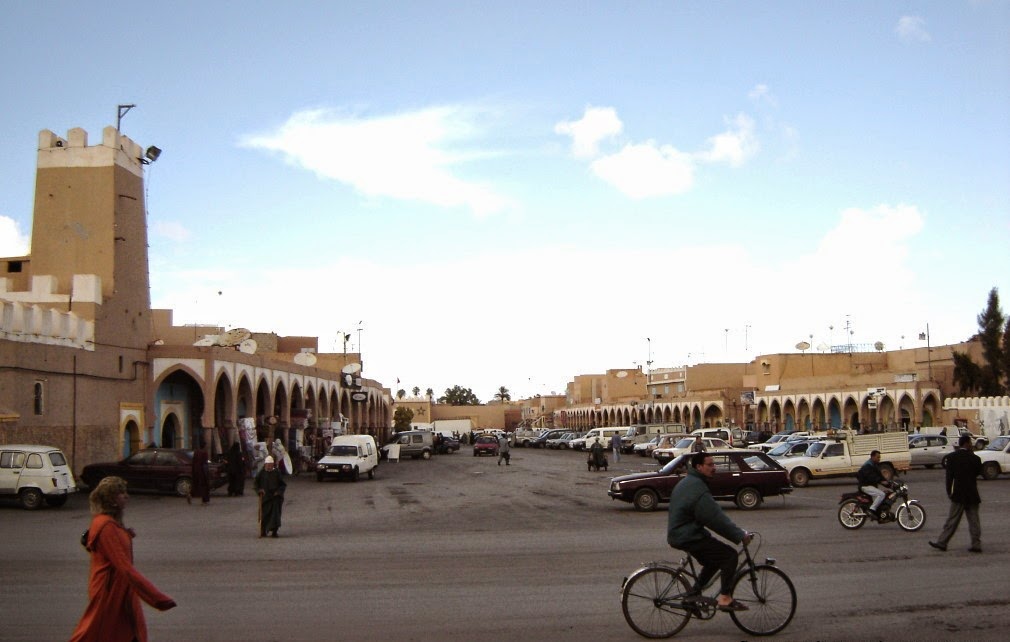 Tiznit | Visit Morocco