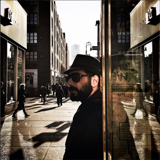 The Truth Of Beauty: Radcliffe Roye