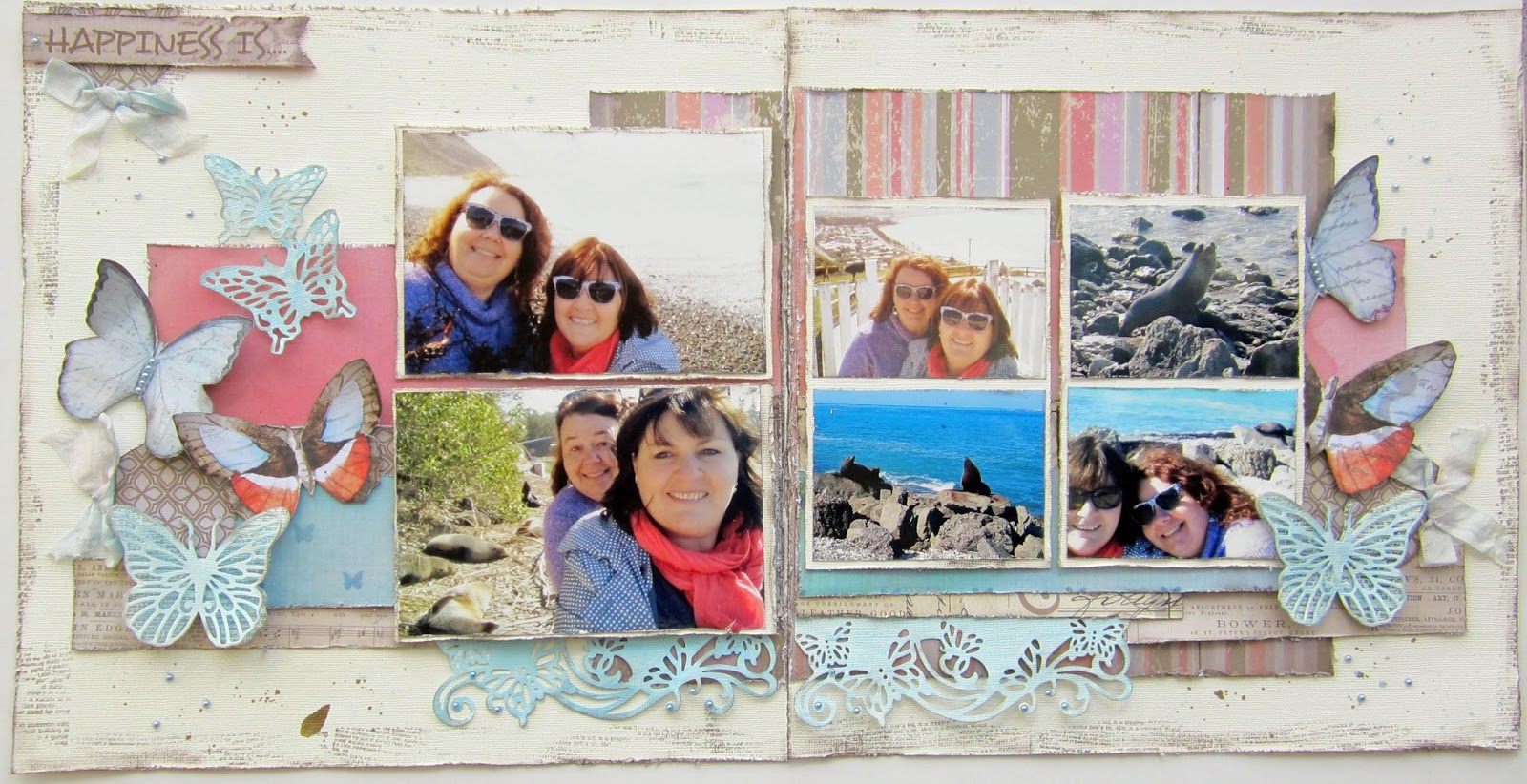 kerrie gurney : SENZ Classes for Warehouse Stationery | Ultimate Crafts