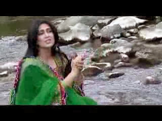 All Pashto Showbiz: Pashto Singer Naghma Photos