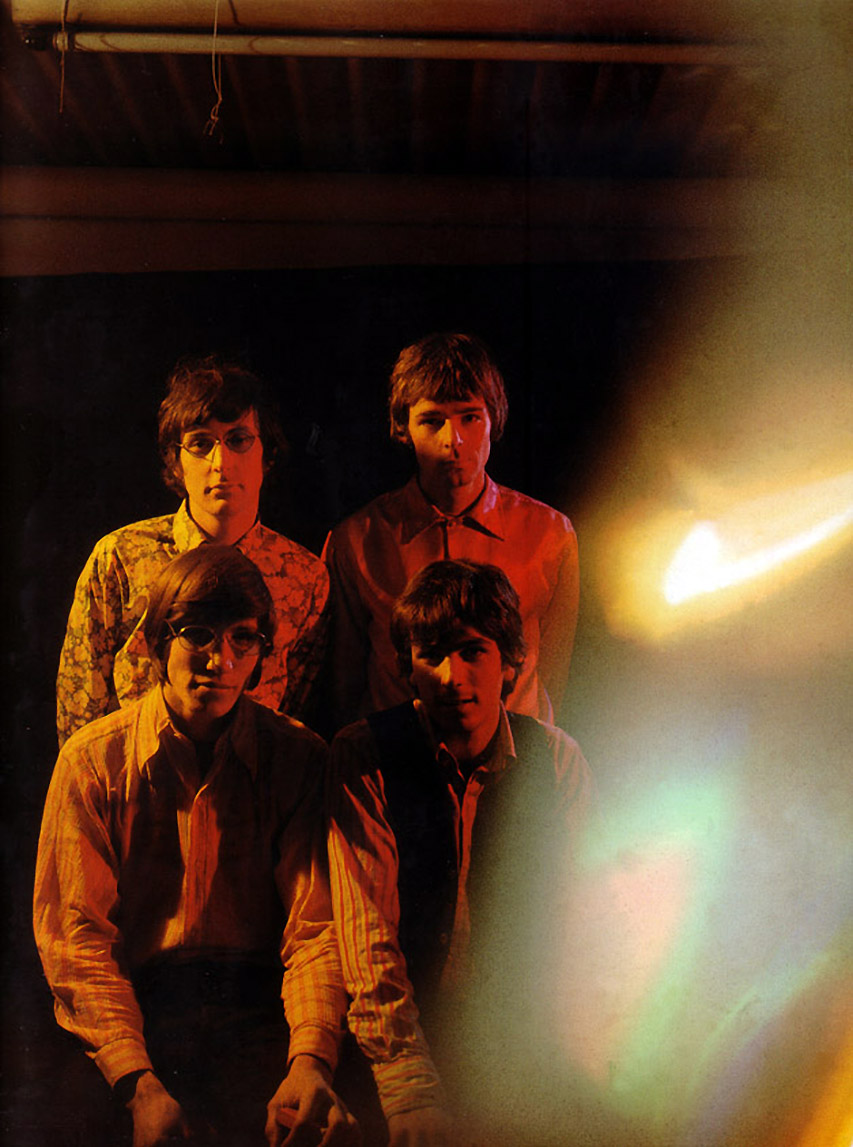 Pink Floyd 1966 | Steve Hoffman Music Forums