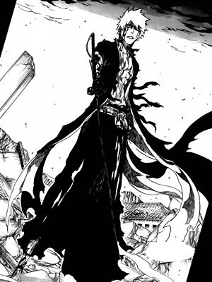 Bleach 513 : Anger of Ichigo พระเอกจะทำอะไรได้บ้างหนอ? [predict] | JTR ...
