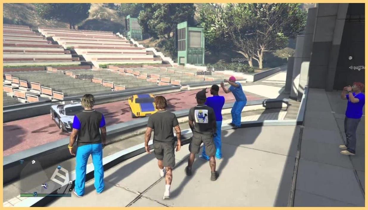 11 Kitchen Crips - GX8M JUSTIN WAGNER'S BLOG