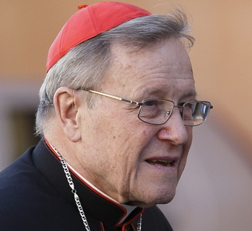 The Radical Catholic: Is Cardinal Kasper Promoting Heresy?