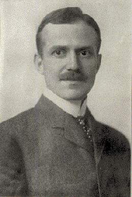 Fishermagical Thought: Great Freemasons: Albert T. Reid (August 12 ...