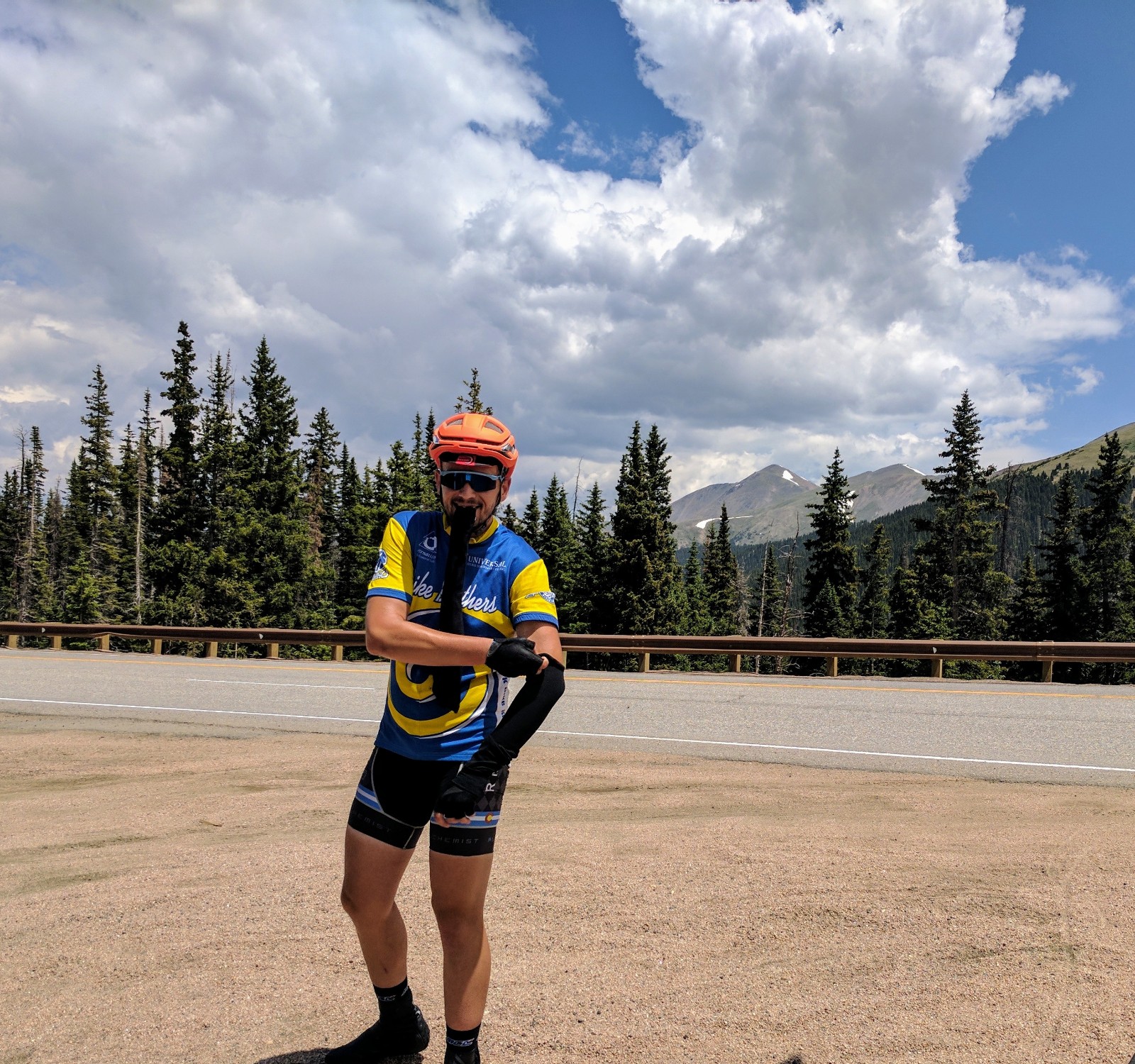 Colorado Triple Crown: 2017 Tim Kalisch Memorial Grand Loop Recap