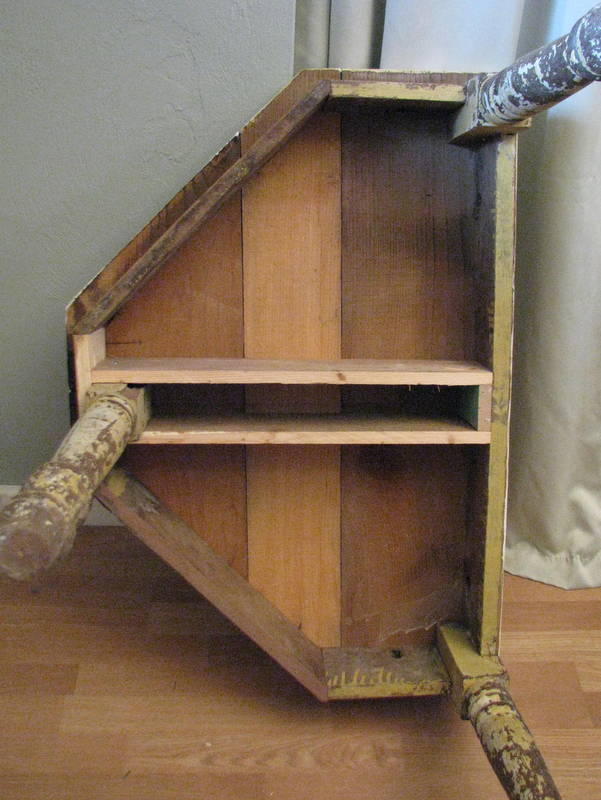 Best Shed Plans: Plans to Making Building Corner Table PDF Download