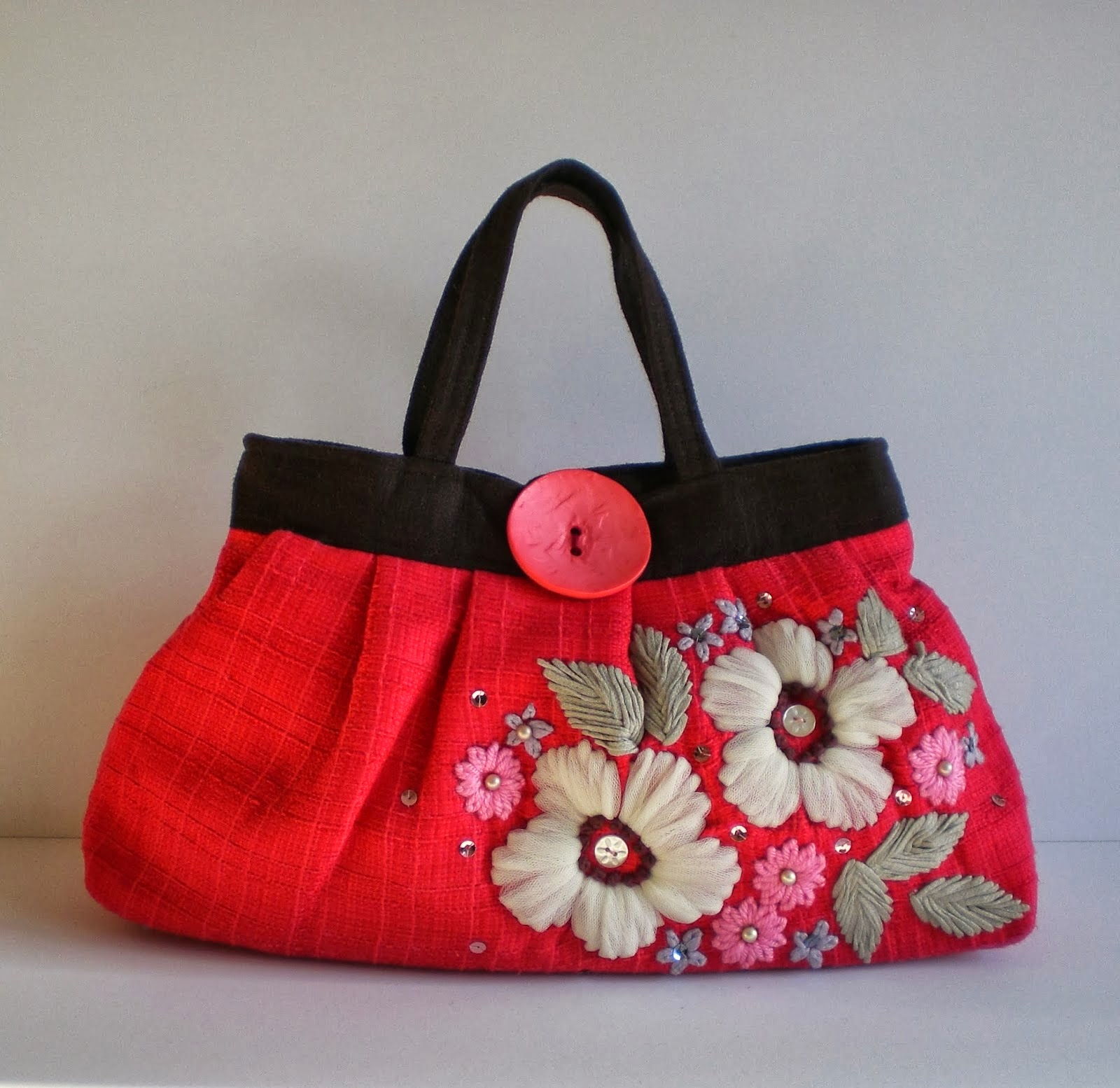 Pictures Of Hand Made Bags at Tami Smith blog