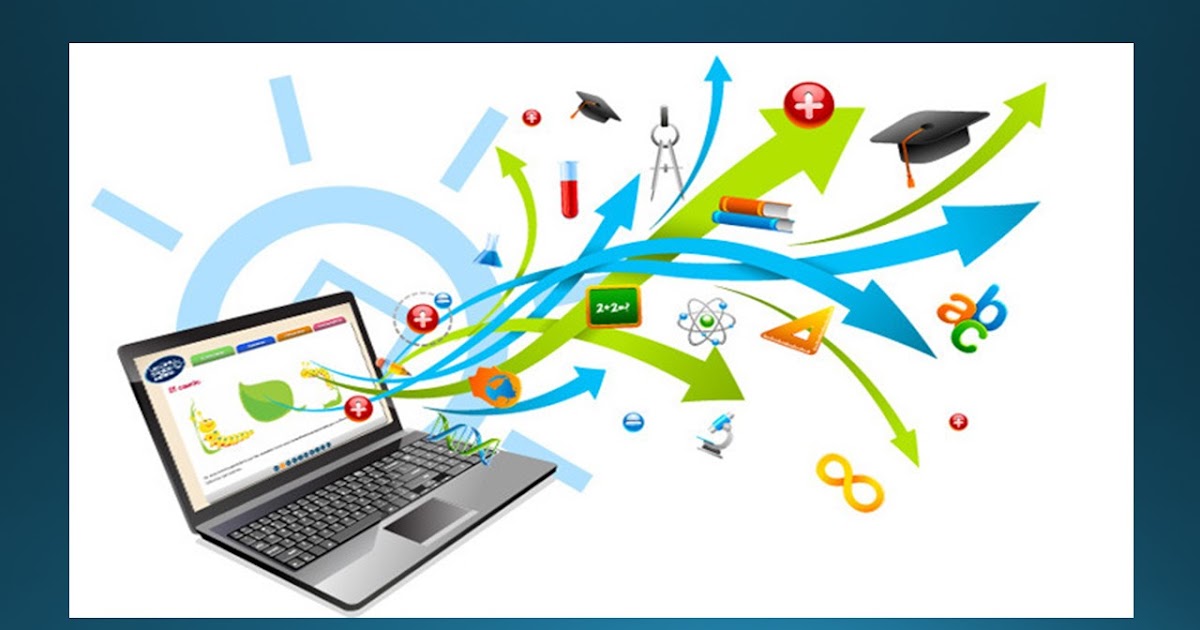 LAS PLATAFORMAS VIRTUALES EDUCATIVAS: Elementos que conforman una ...