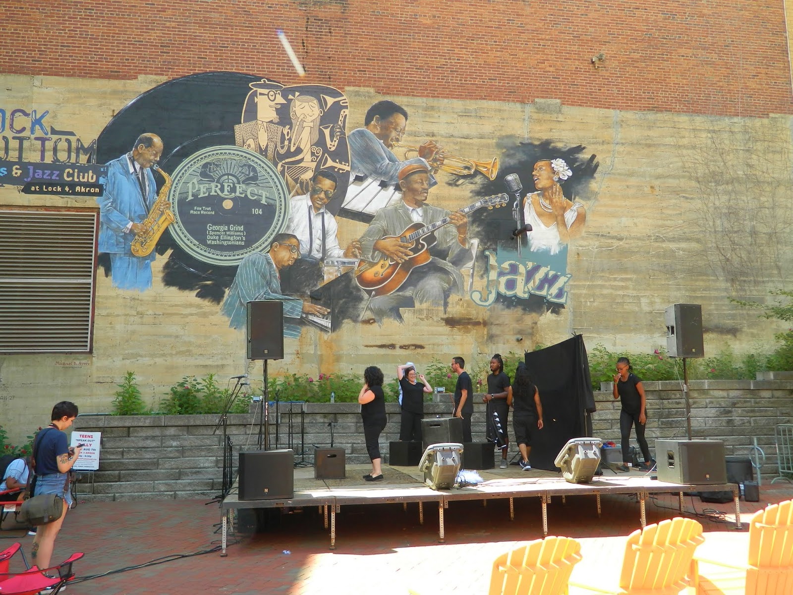 Signal Tree Fest - Akron, Ohio | Ohio Festivals