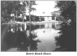 Tom Kollenborn Chronicles: Going Home to Reavis