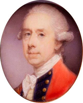 Boston 1775: The Marriage of Thomas and Margaret Gage