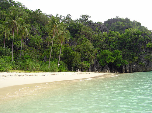 Matukad Island - Beautiful tourist spot in the world