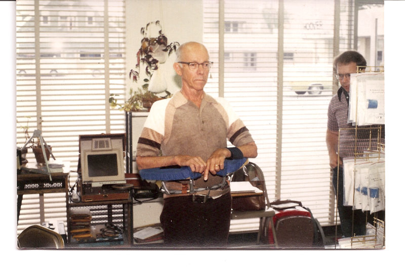 Dear Holden This Is Wally Johnson Wally Came Down With ALS Lou Dear Holden This Is Wally Johnson Wally Came Down With ALS Lou