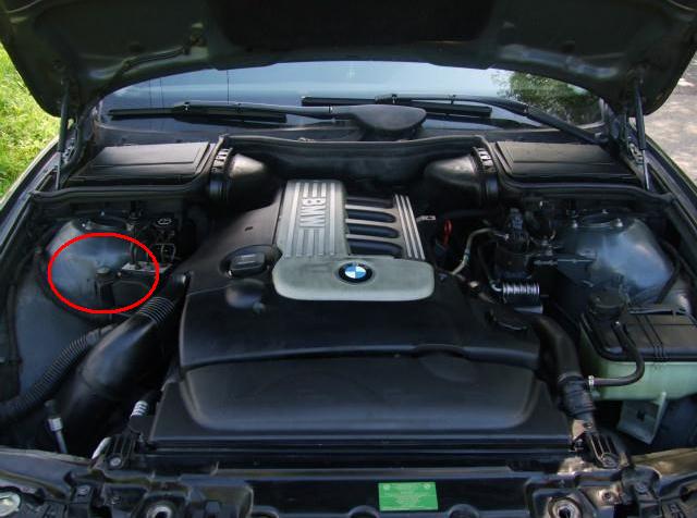 Duda - Conectores de diagnosis OBD y OBD2 | BMW FAQ Club
