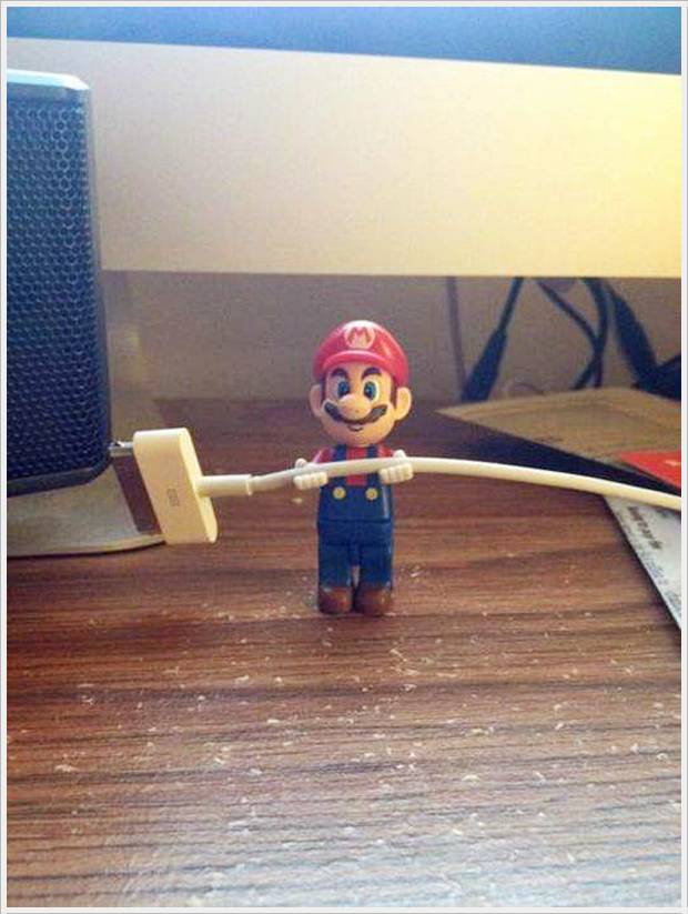 Cool Funny Pics-35 Pics ~ Alpin Funny Picture!!