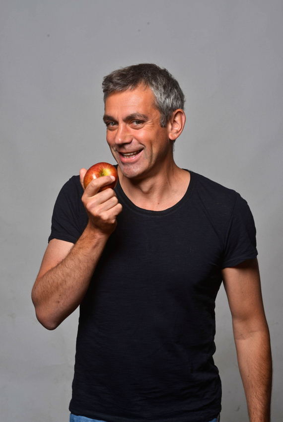 Sommerlesung mit Wladimir Kaminer | Trauminsel Rügen - Perle in der Ostsee