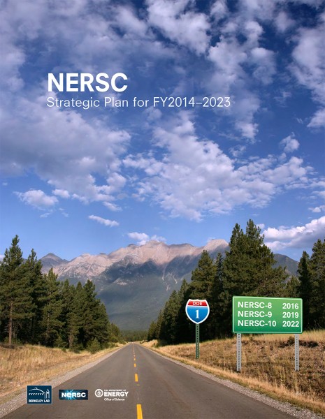 The Dragon's Tales: At the Day Job: LBNL's NERSC Releases 10 Year Plan