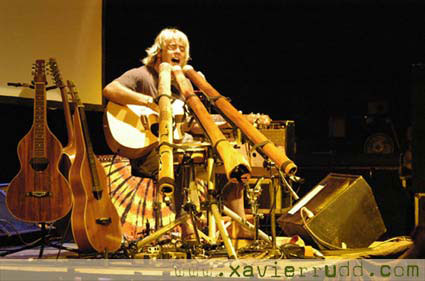 Mexican Music and Social Movements: Aztec instruments