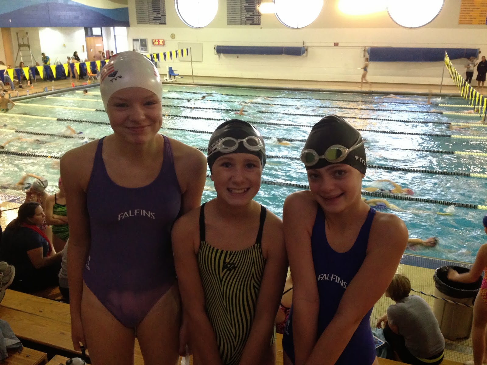 Egbert Family Blog: Ashley