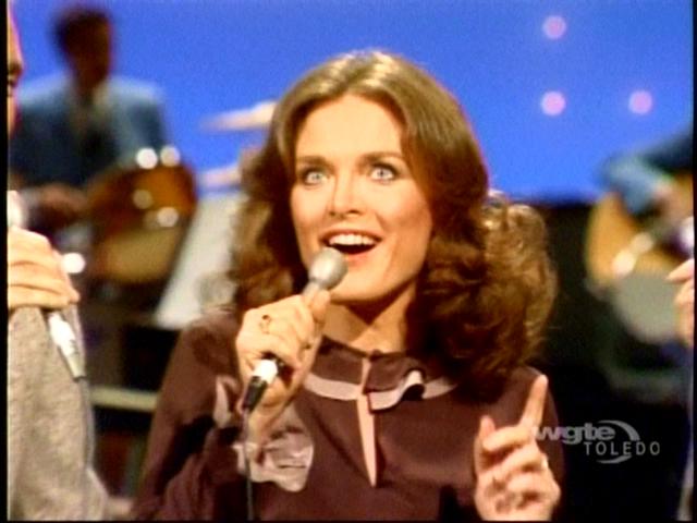 WELK MUSICAL FAMILY: Six Degrees of Gail Farrell #8