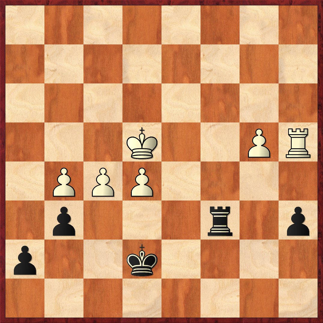 The Streatham & Brixton Chess Blog: Get Lucky