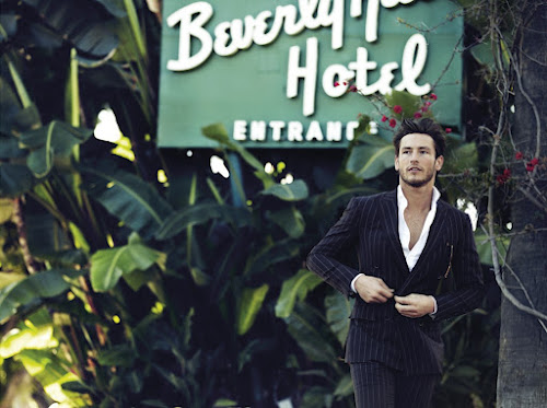 Story of my life. Gay version.: Toy Boy (Ep. 7): Parker Gregory, James ...