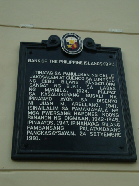 National Registry of Historic Sites and Structures in the Philippines ...