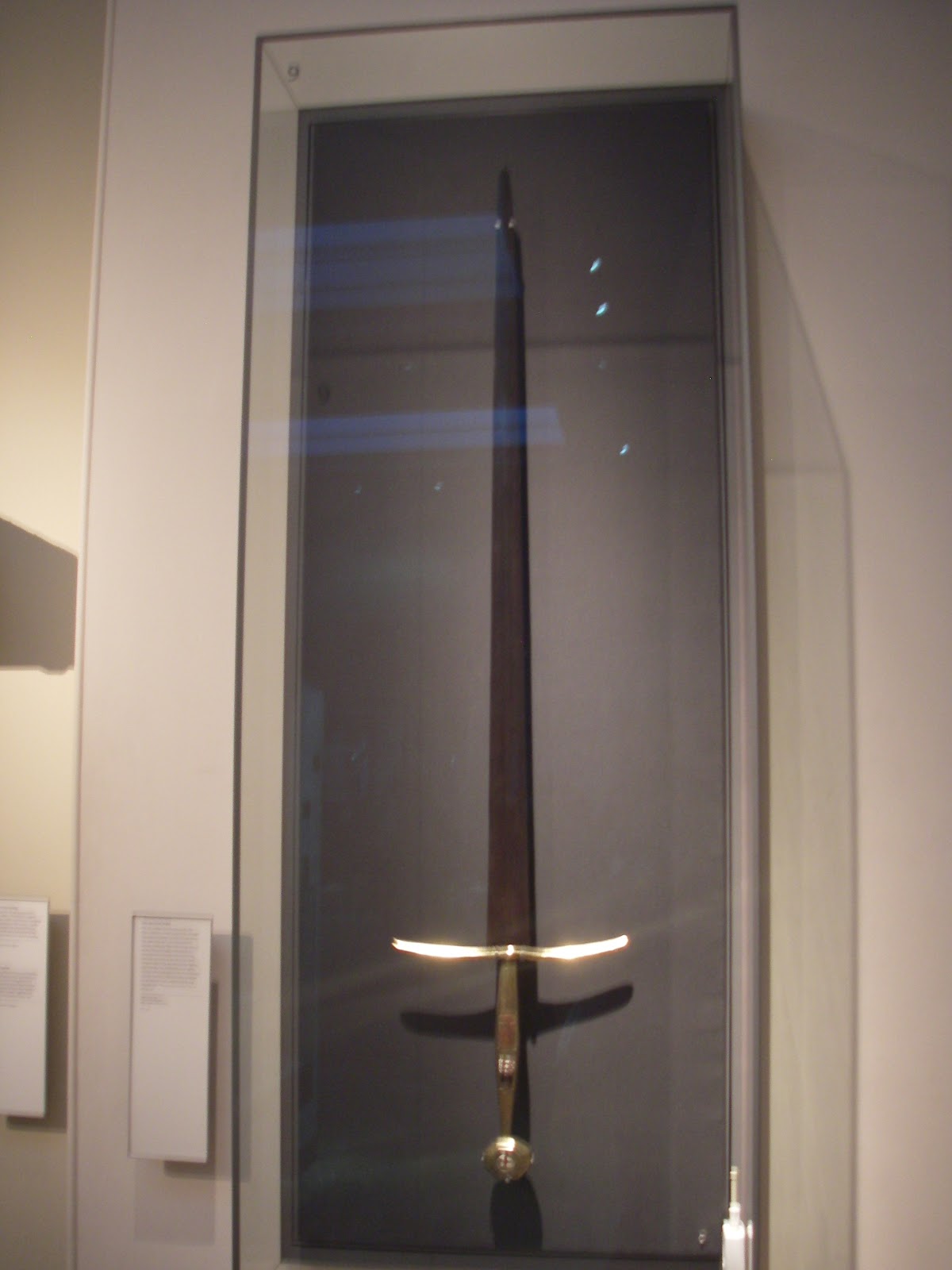 Jema Rose's Travel Blog: Trip to the British Museum - Medieval and ...