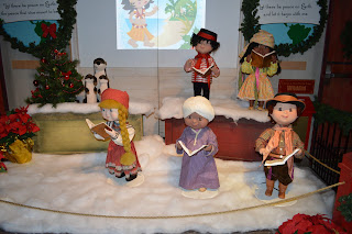 Zoo Tails: Wildlights at the Columbus Zoo 2012 Review