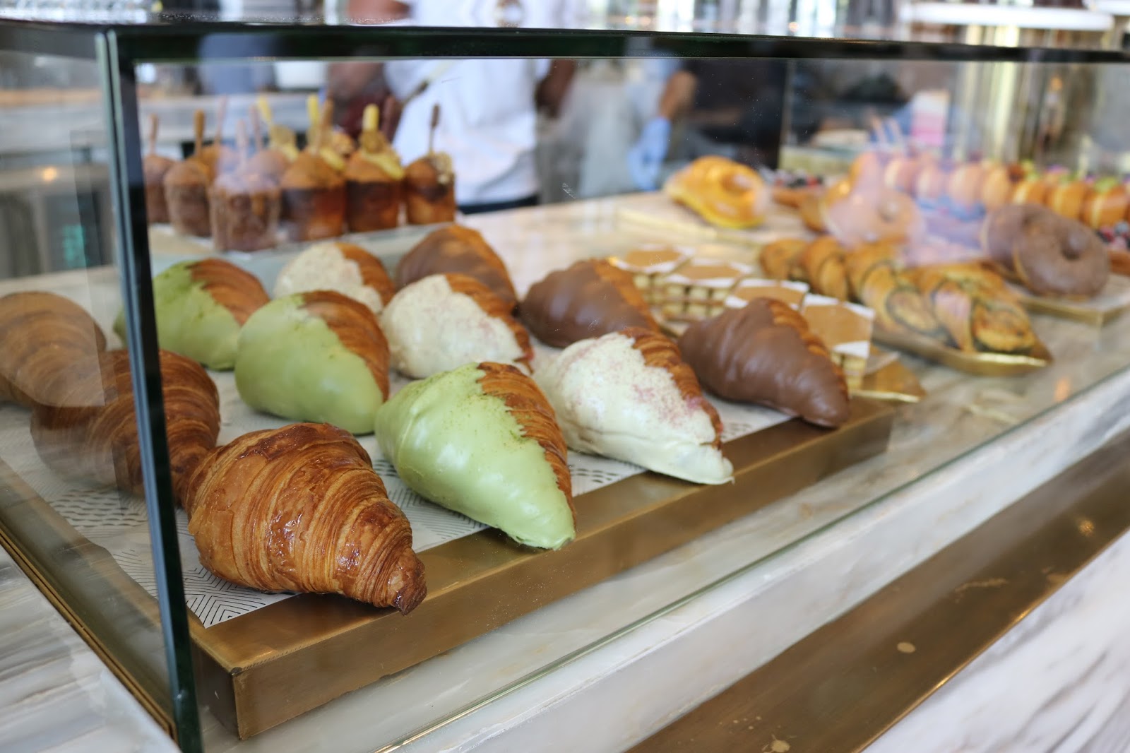 Dine In : Cocoa Room | LadyB WonderLand