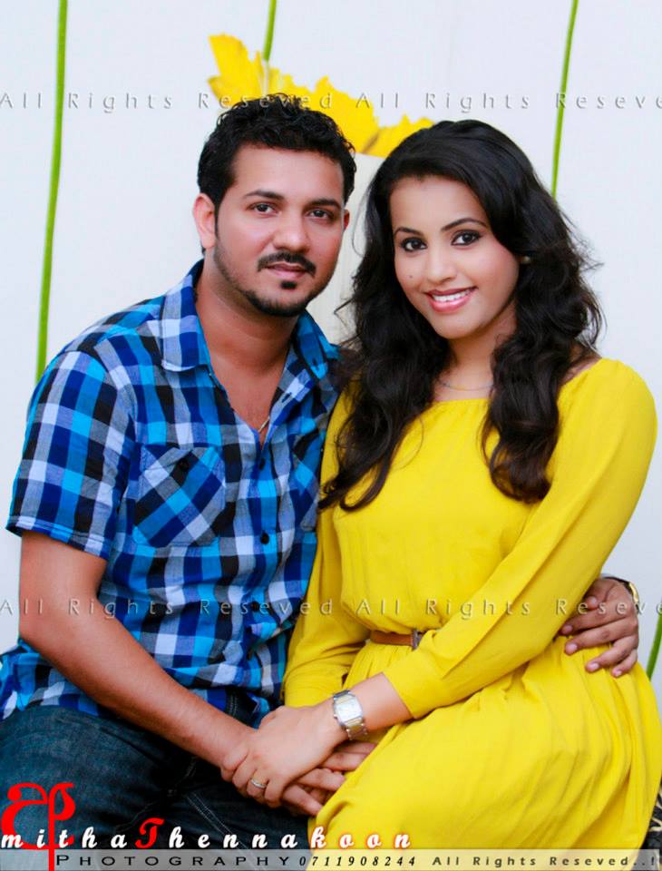 Actress and Models Site in Sri lanka