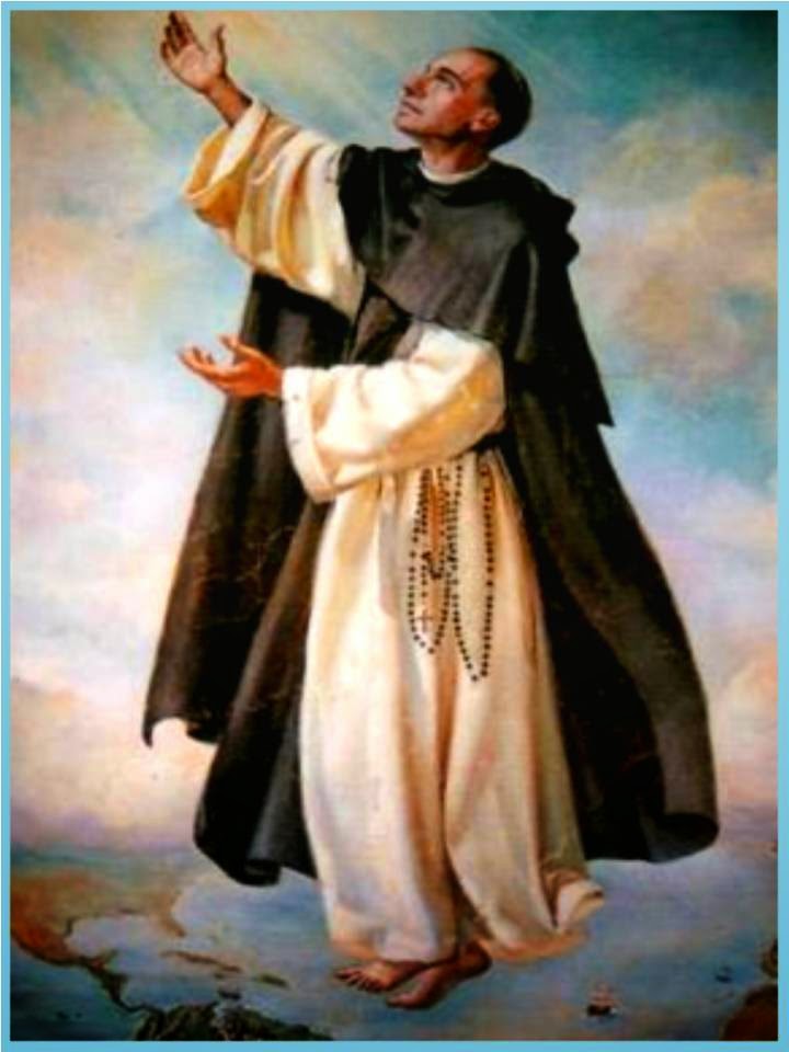 ORACION A SAN JUAN MACIAS PARA PROBLEMAS ECONOMICOS MUY GRAVES ...