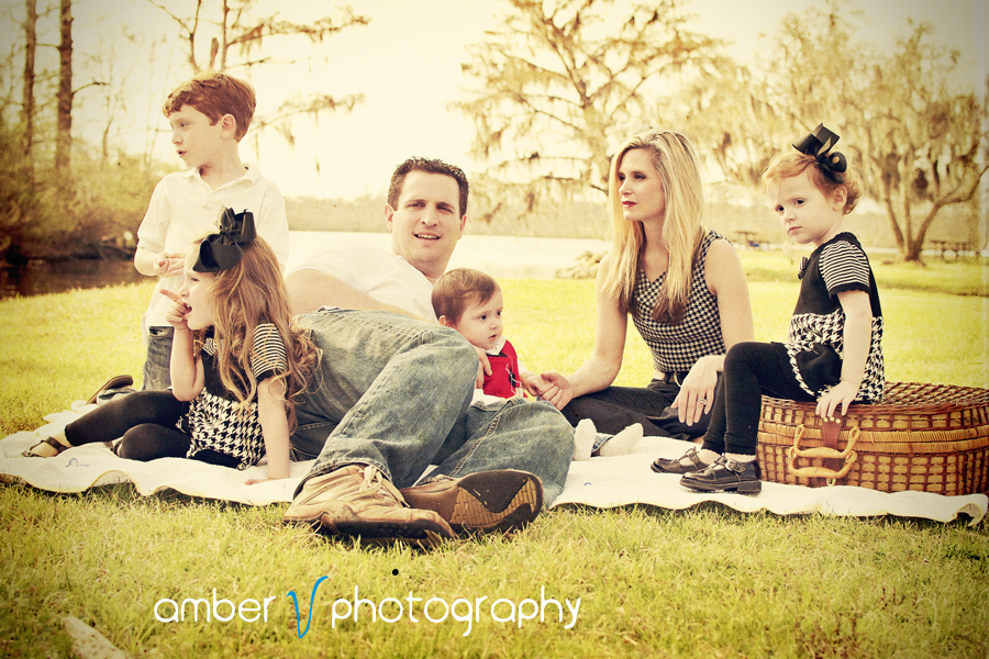 Amber V Photography: Collura Family...{New Orleans, LA Northshore ...