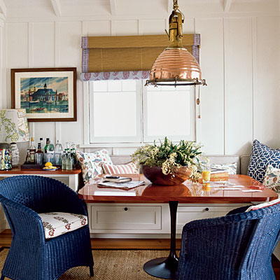 SHELTER: Chic Surf Shack - Cottage Love #8