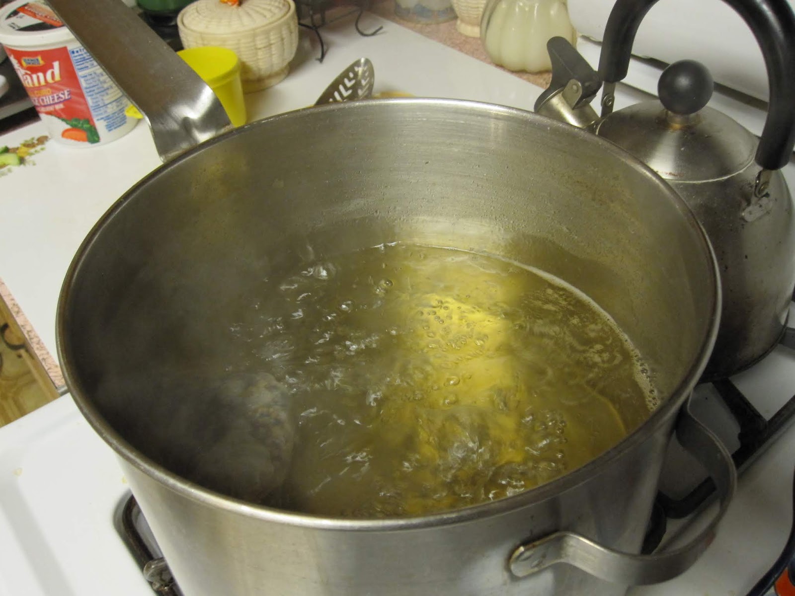 Faith_Family_Farm: I Don't Need Any Pickling Cucumbers This Summer