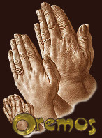 ® Gifs y Fondos Paz enla Tormenta ®: GIFS DE OREMOS