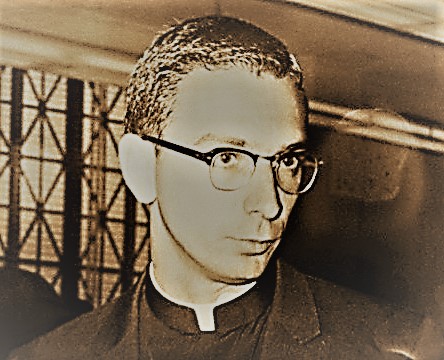 The Brownsville Observer: JOHN FEIT GETS LIFE!