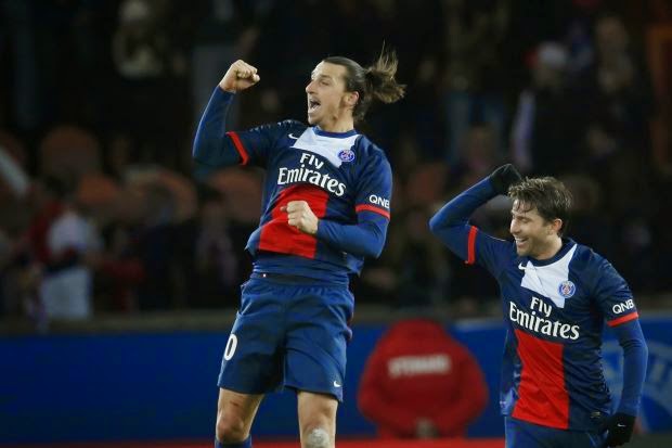 oneyorum: İbrahimovic - Maxwell