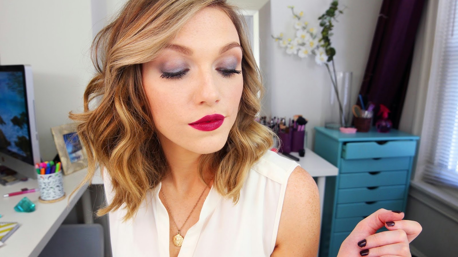 FASHIONISTA LOOKS: My Favorite Youtube Beauty Gurus