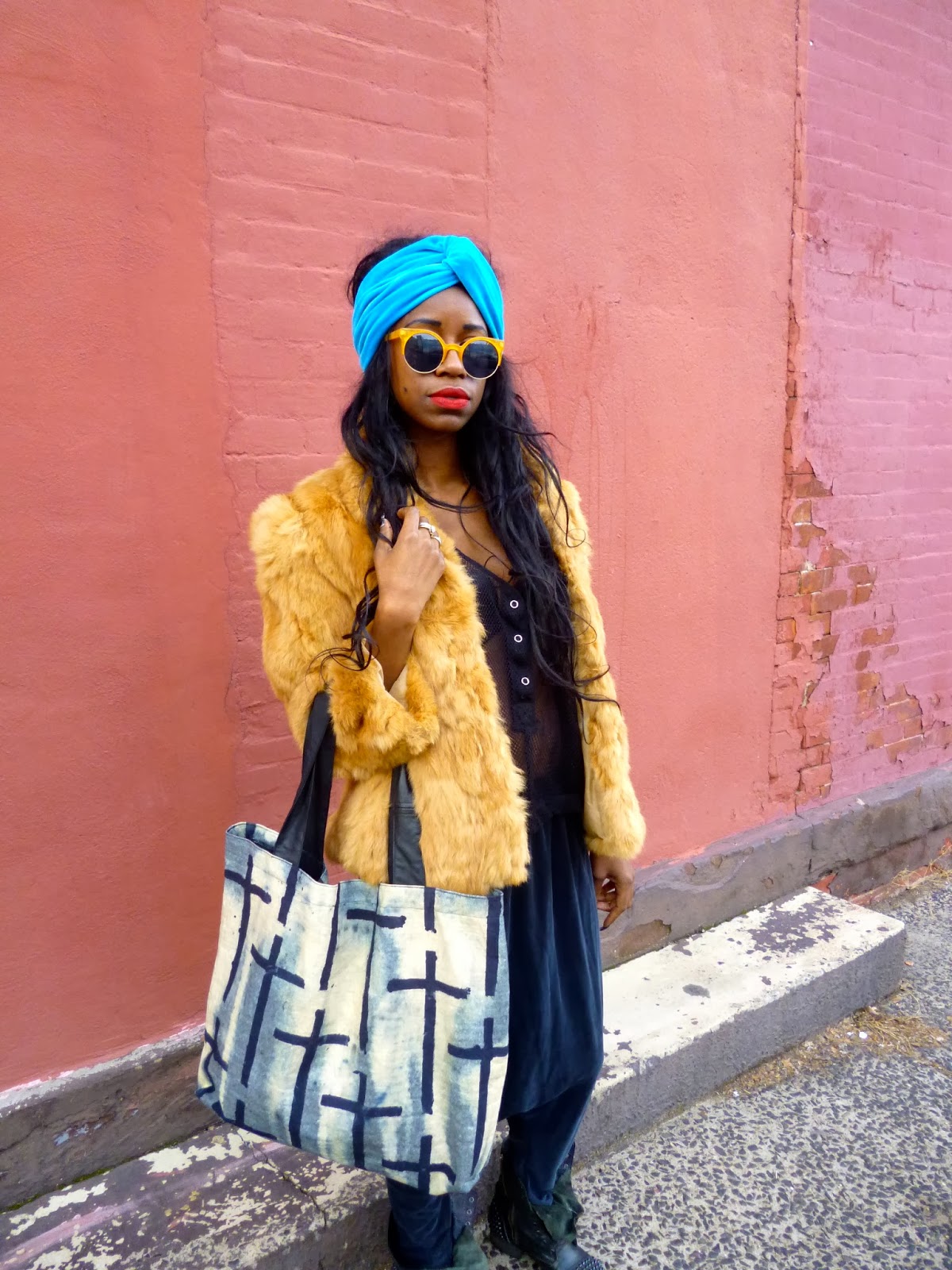 Phuck Trends: Cozy Rocker!