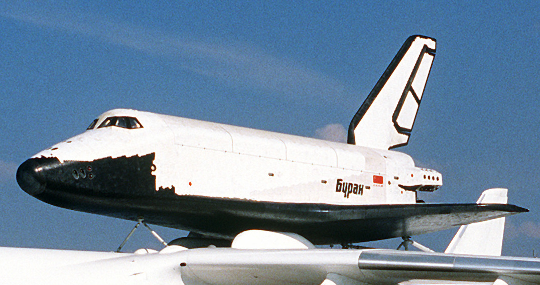 Buran Program