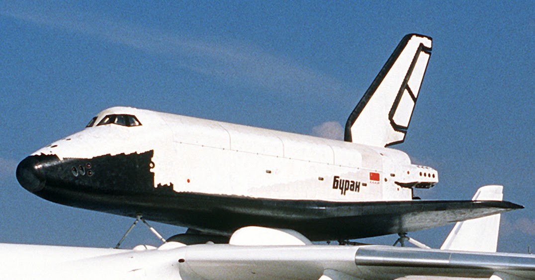 Buran Program